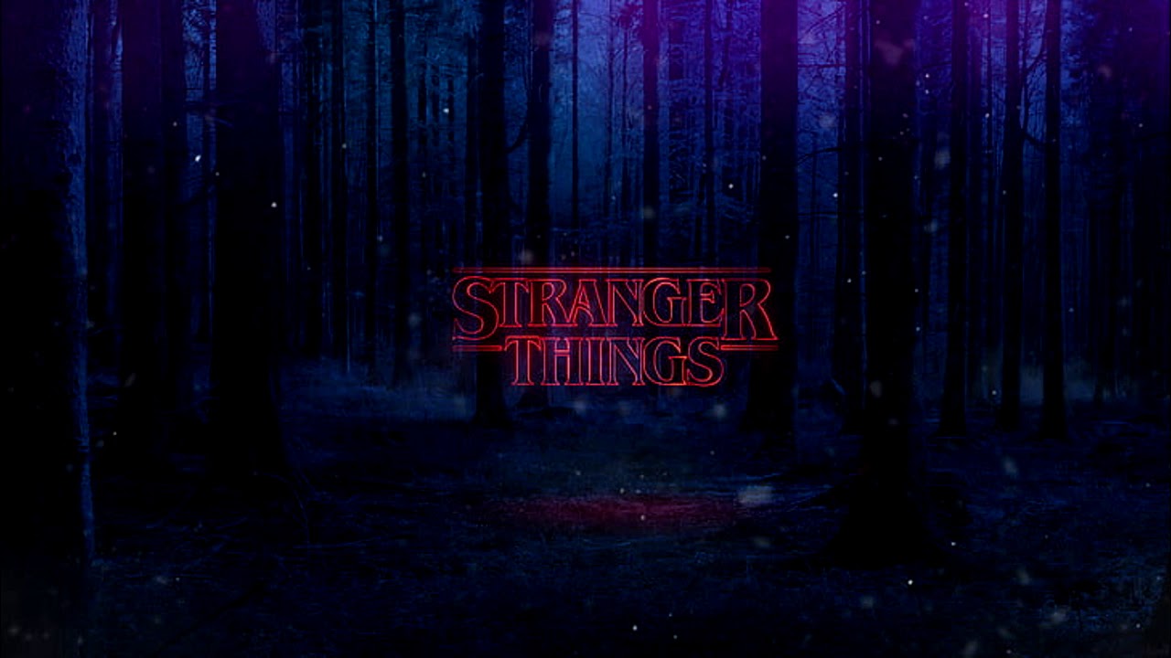 Stranger Things Theme Remix - YouTube