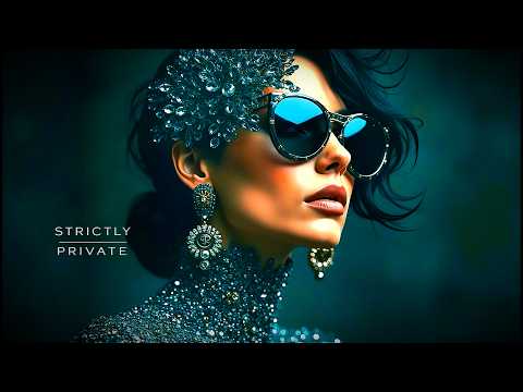 No Words Needed | Hypnotic Vocal Deep House | Strictly Private