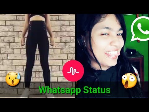 Musically Funny Indian Video 2018 Whatsapp
