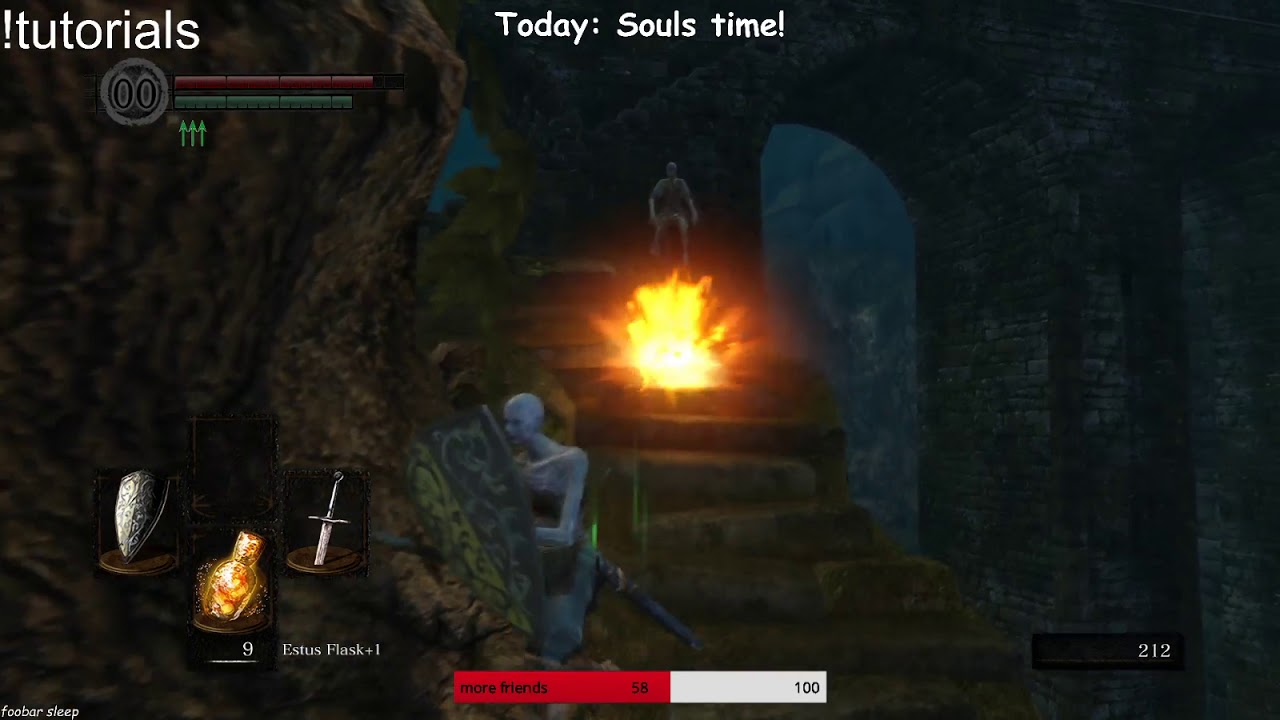 Dark Souls: Master Strategist - YouTube