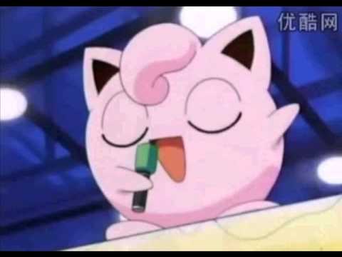 jigglypuff song