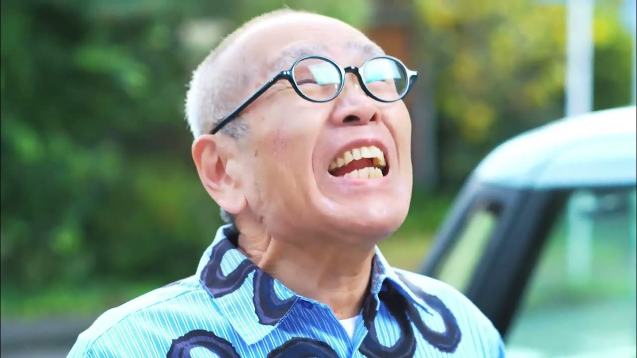 【東邦銀行】東邦住宅ローンCM：UFO篇 - YouTube