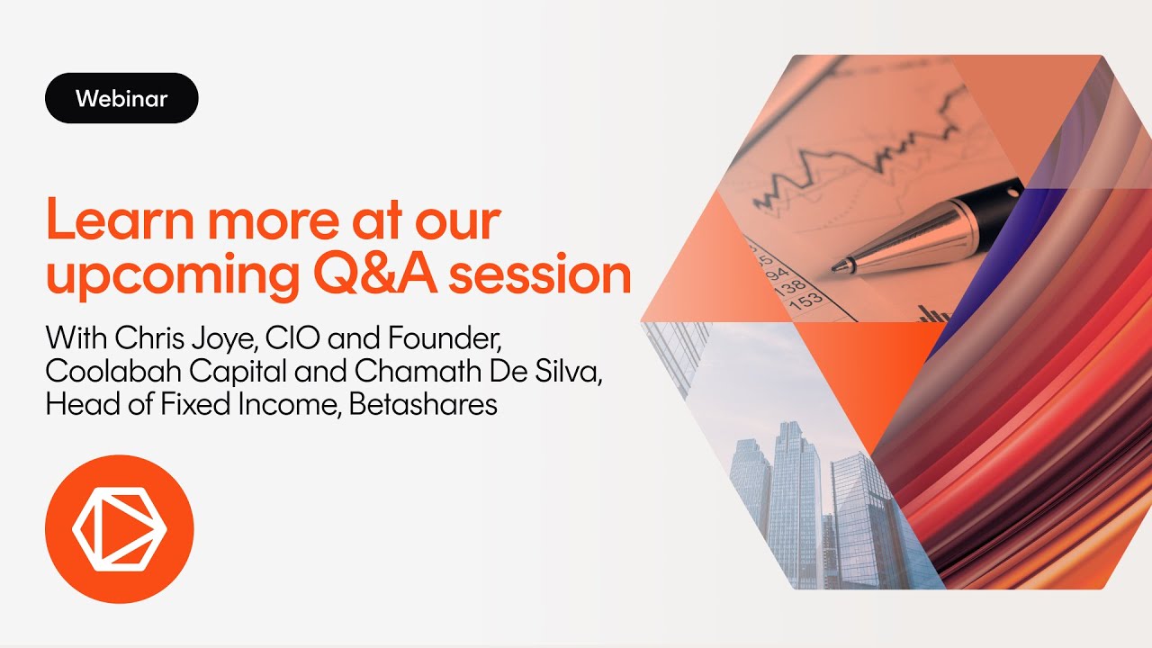 [Live Q&A] An update on APRA's proposal to phase out bank hybrid market ...