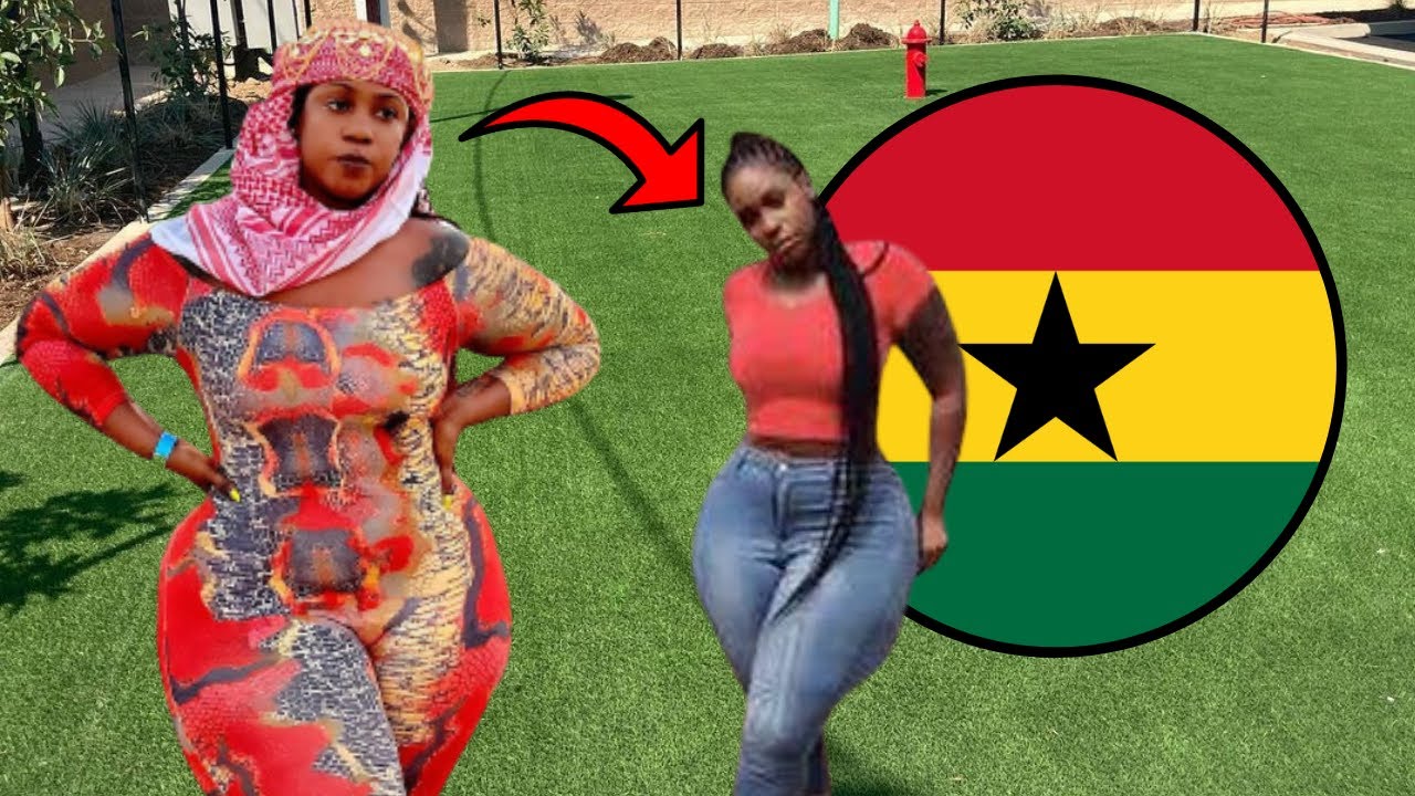 Meet the Plus Size Model Matilda from Ghana | Fashion nova curve - YouTube