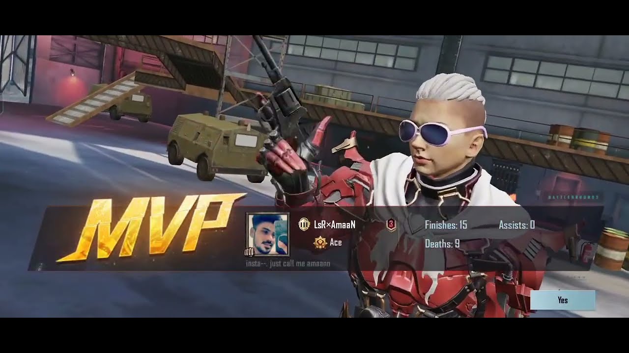 BGMI sniper training| BGMI | M24 | PUBG - YouTube