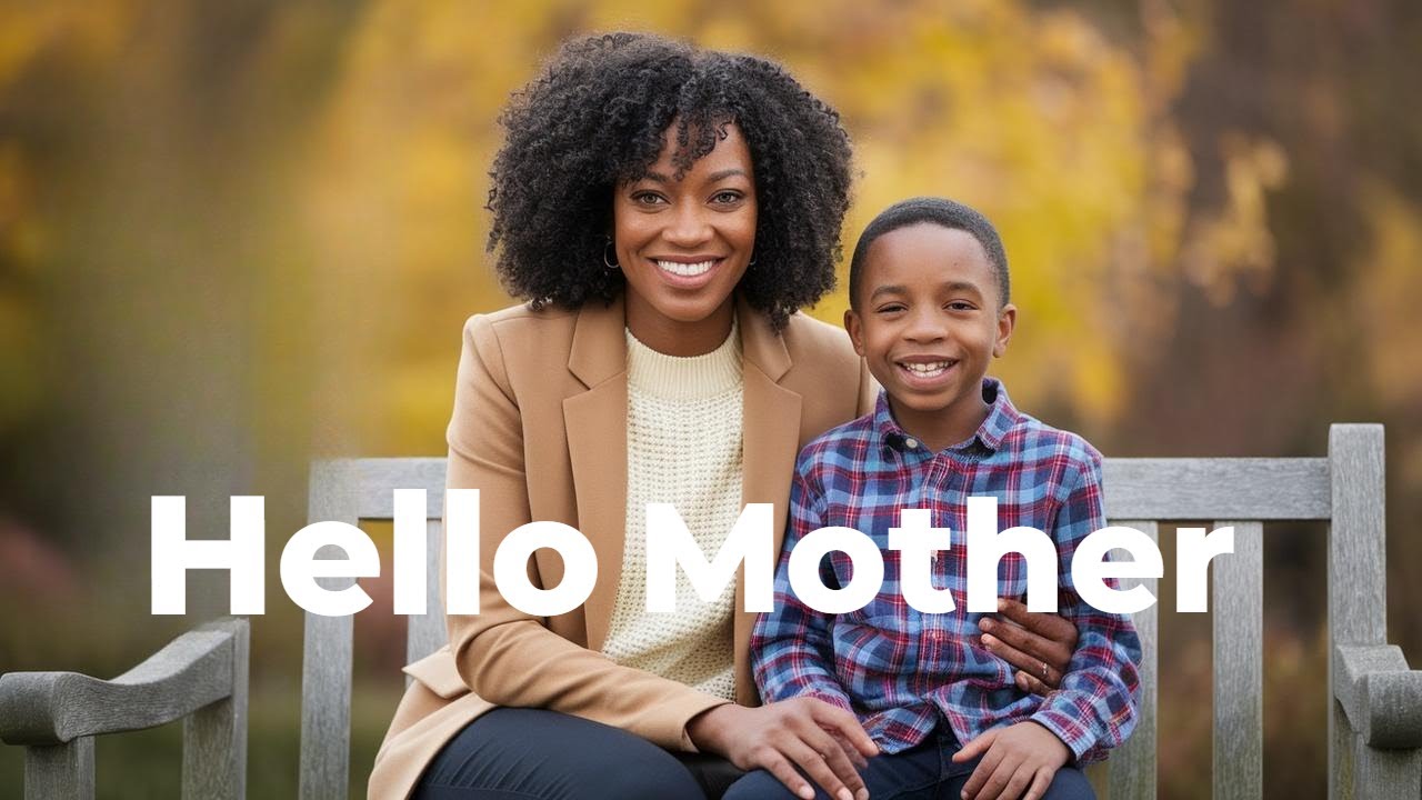 Philfine - Hello Mother (Lyric Video) - YouTube