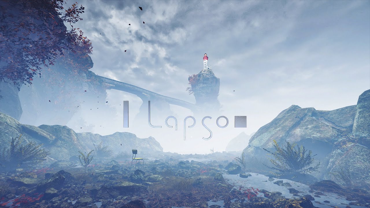 Lapso - Official Teaser Trailer - YouTube