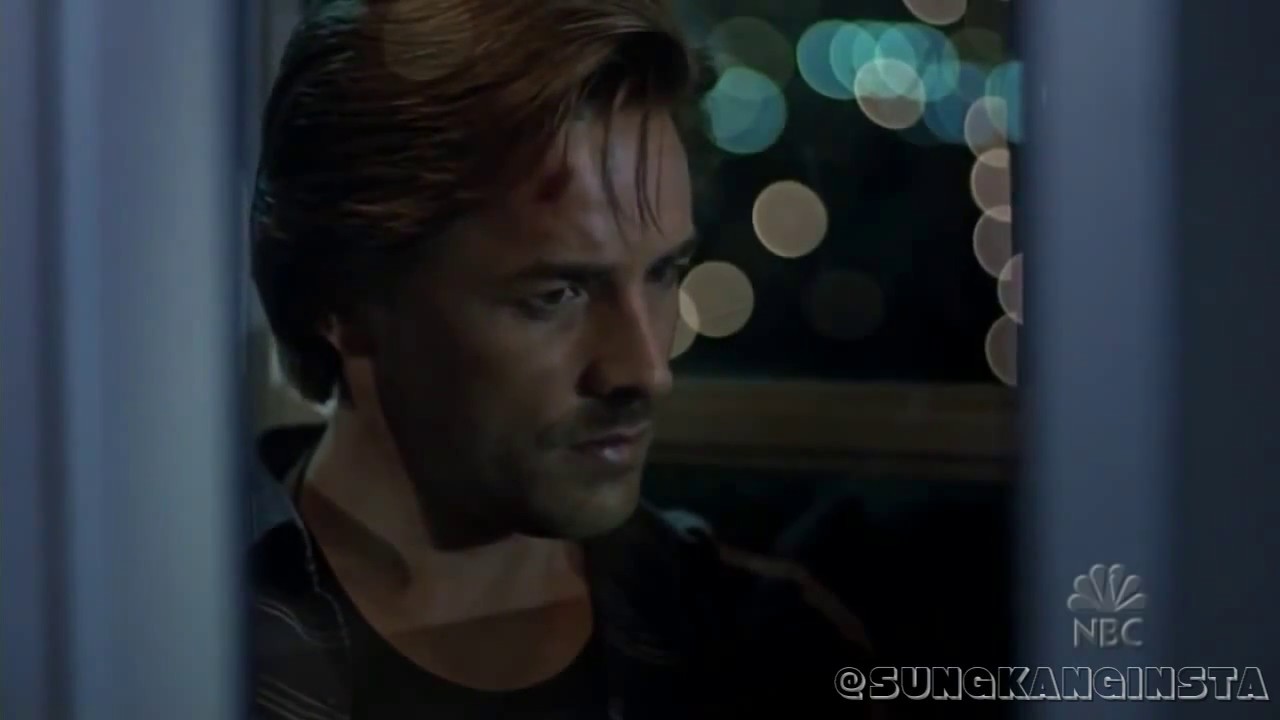 Miami Vice - In The Air Tonight Scene - YouTube