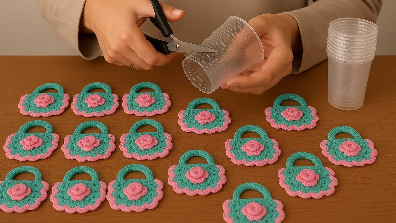 YOU WON'T BELIEVE IT! I made 50 of them and sold them all. Great idea ...