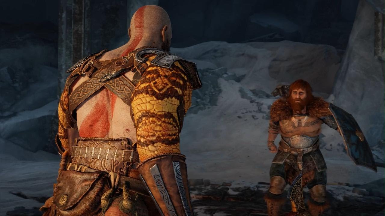 Its always atreus - YouTube