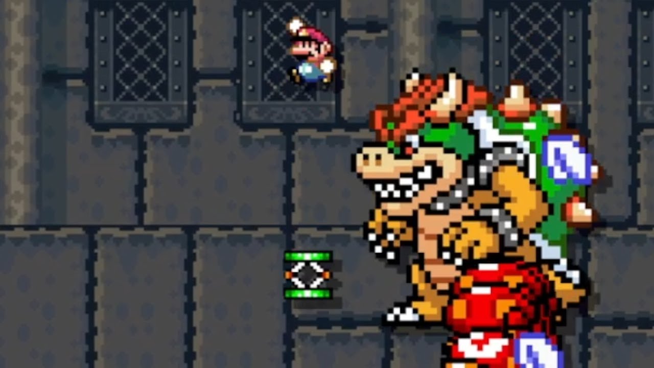 SMM All 100 Mario Challenge Difficulties in 1:27:11 - YouTube