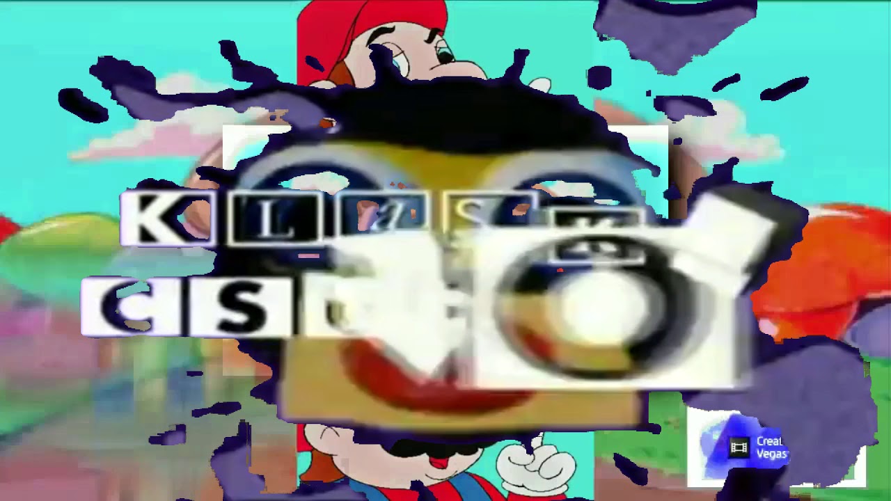 Hotel Mario Scan Csupo (BETTER VERSION) - YouTube
