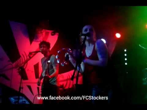 Megh Stock - Imperecivel (25/4/15) - YouTube