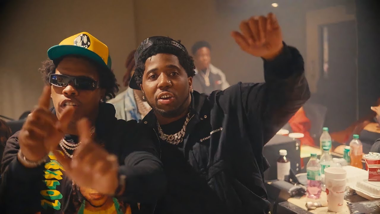 YFN Lucci, Lil Baby - Exotic Style ft. Young Thug (Music Video) - YouTube