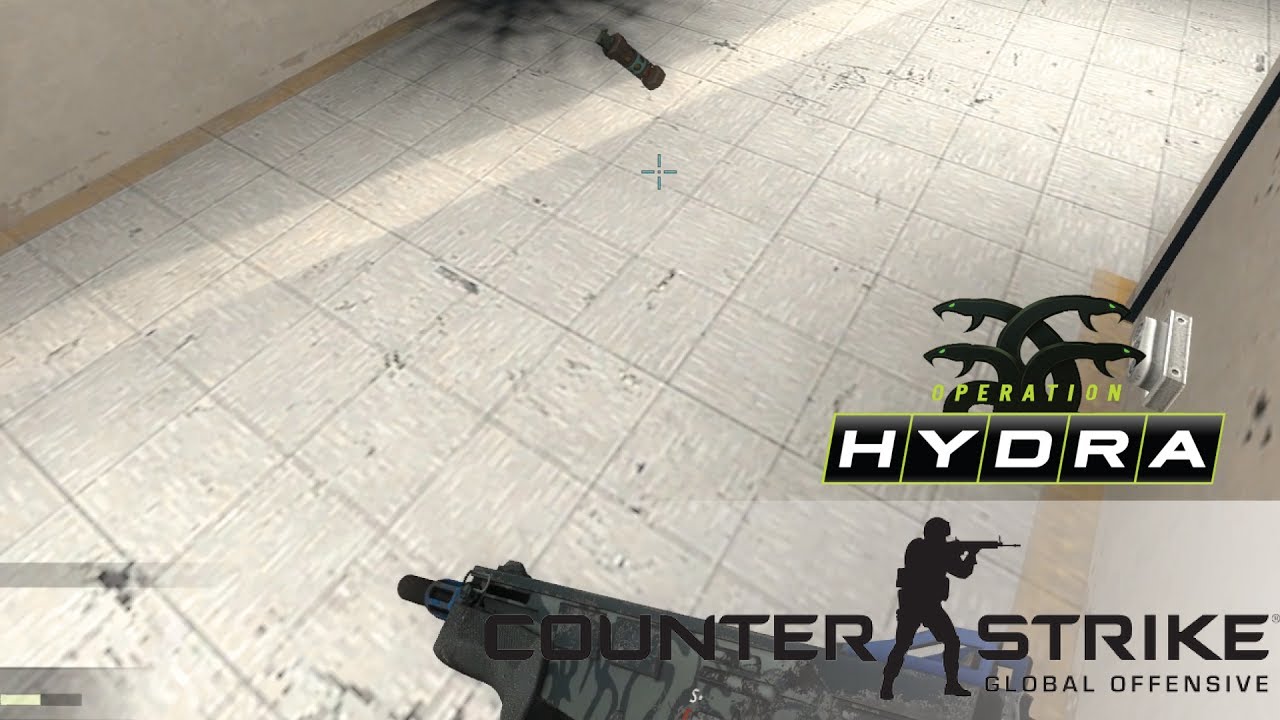 CS:GO - Hydra Missions - COORDINATION IS WHAT WE DON'T HAVE - YouTube