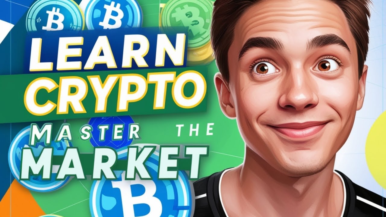 Crypto Trading : Beginner's Guide to Mastering the Crypto Market - YouTube