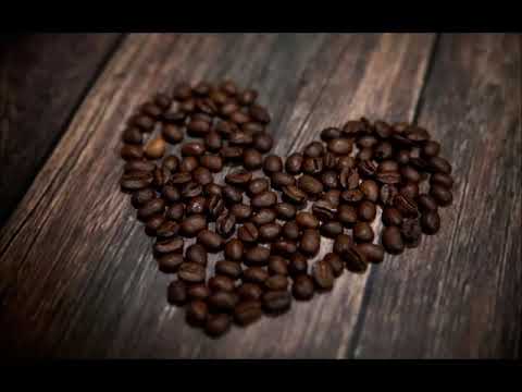 ASMR coffee bean sounds/kahve çekirdeği sesleri