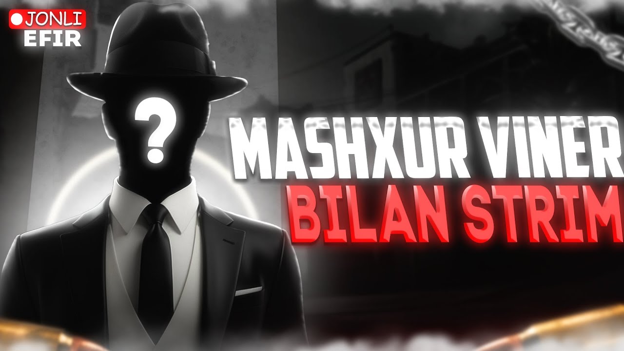 MASHXUR VAYNER BILAN CS 2???? I STREAM LIVE #asomov #stream - YouTube