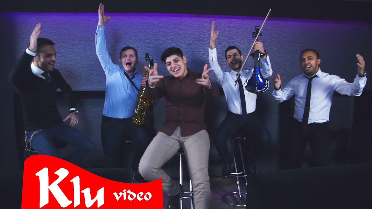 Alex Botea - Fitza de America | Official Video - YouTube