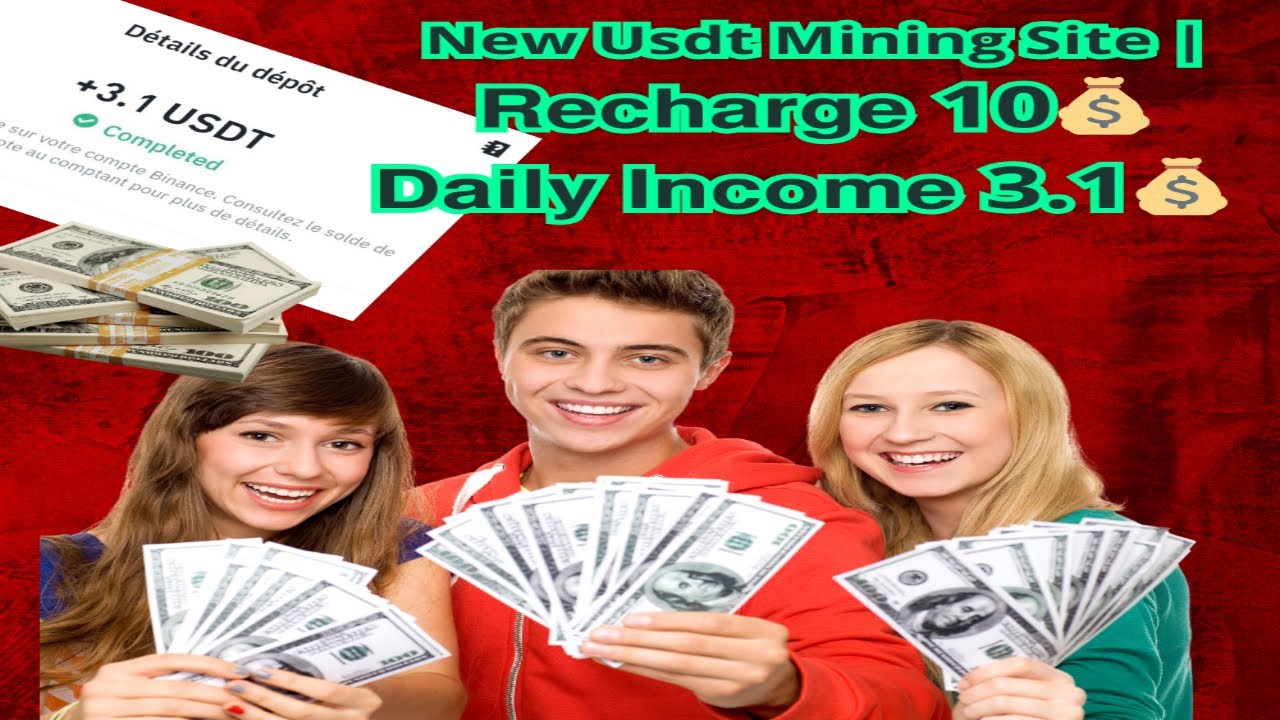 New Usdt Mining Site Usdt Earning Site Trx Usdt Mining App Cloud new-usdt-mining-site-usdt-earning-site-trx-usdt-mining-app-cloud