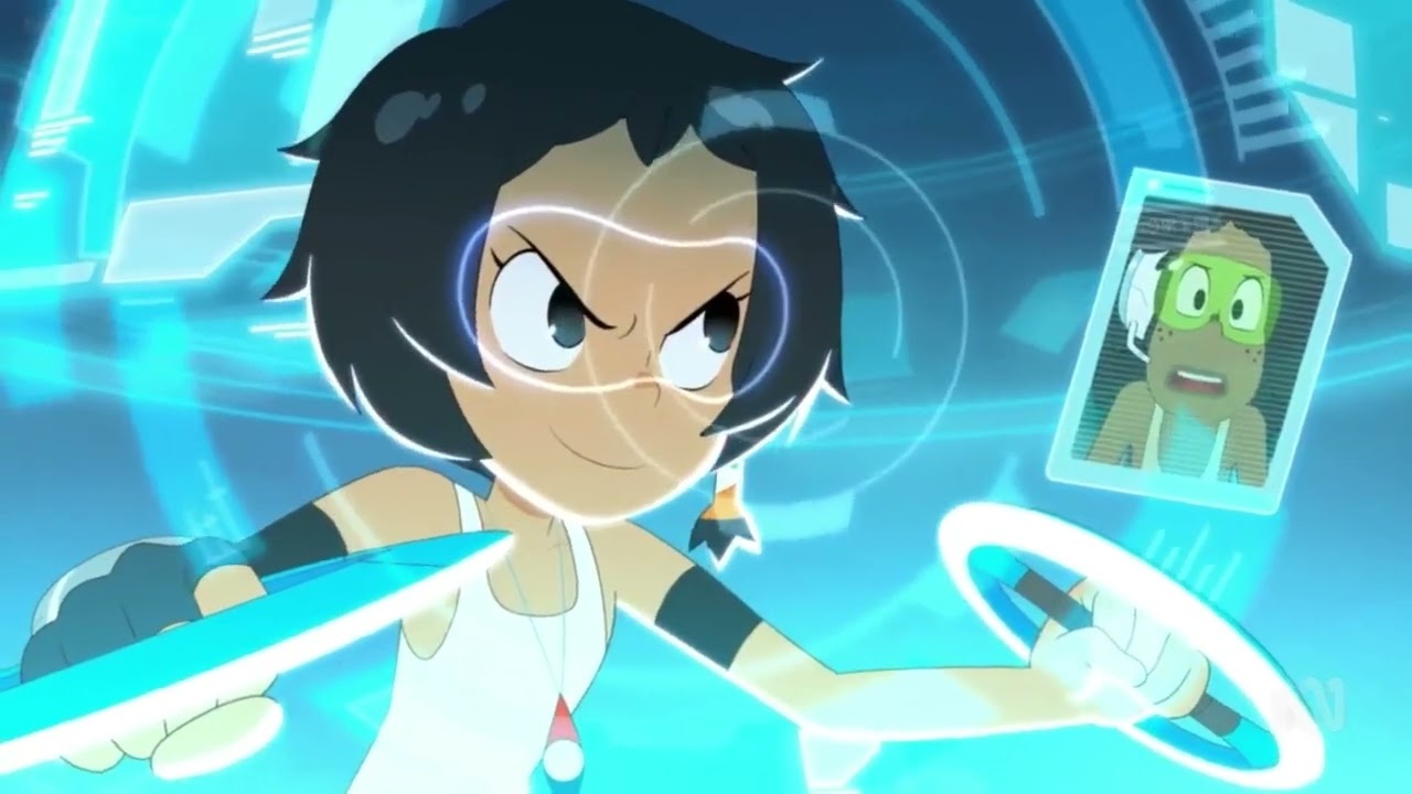 Droners cartoon episode 1 Cartoons movie clip 04 - YouTube