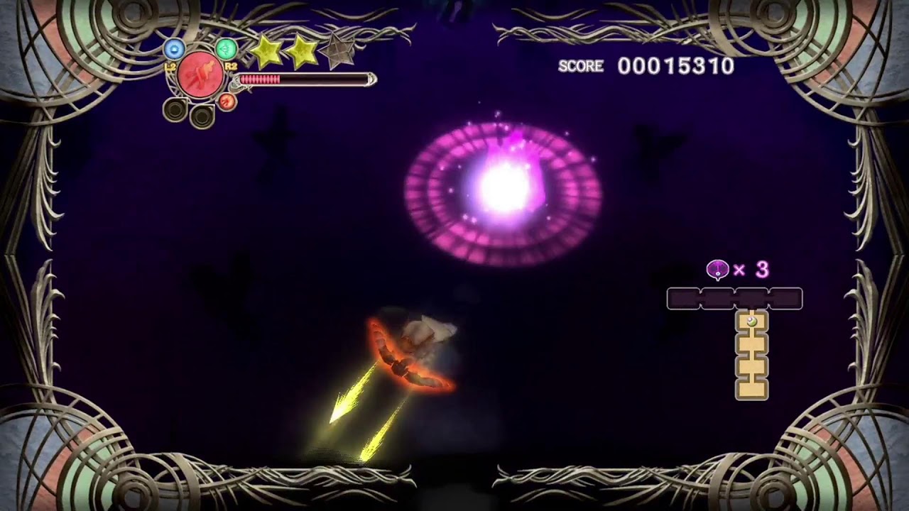 [PS3(PSNow)] Dark Mist #01 - YouTube