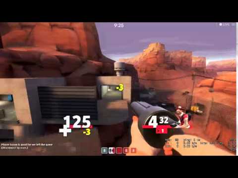 Extra Extra! Your Freakin' Dead! A TF2 Frag Movie by OwlTF2 - YouTube