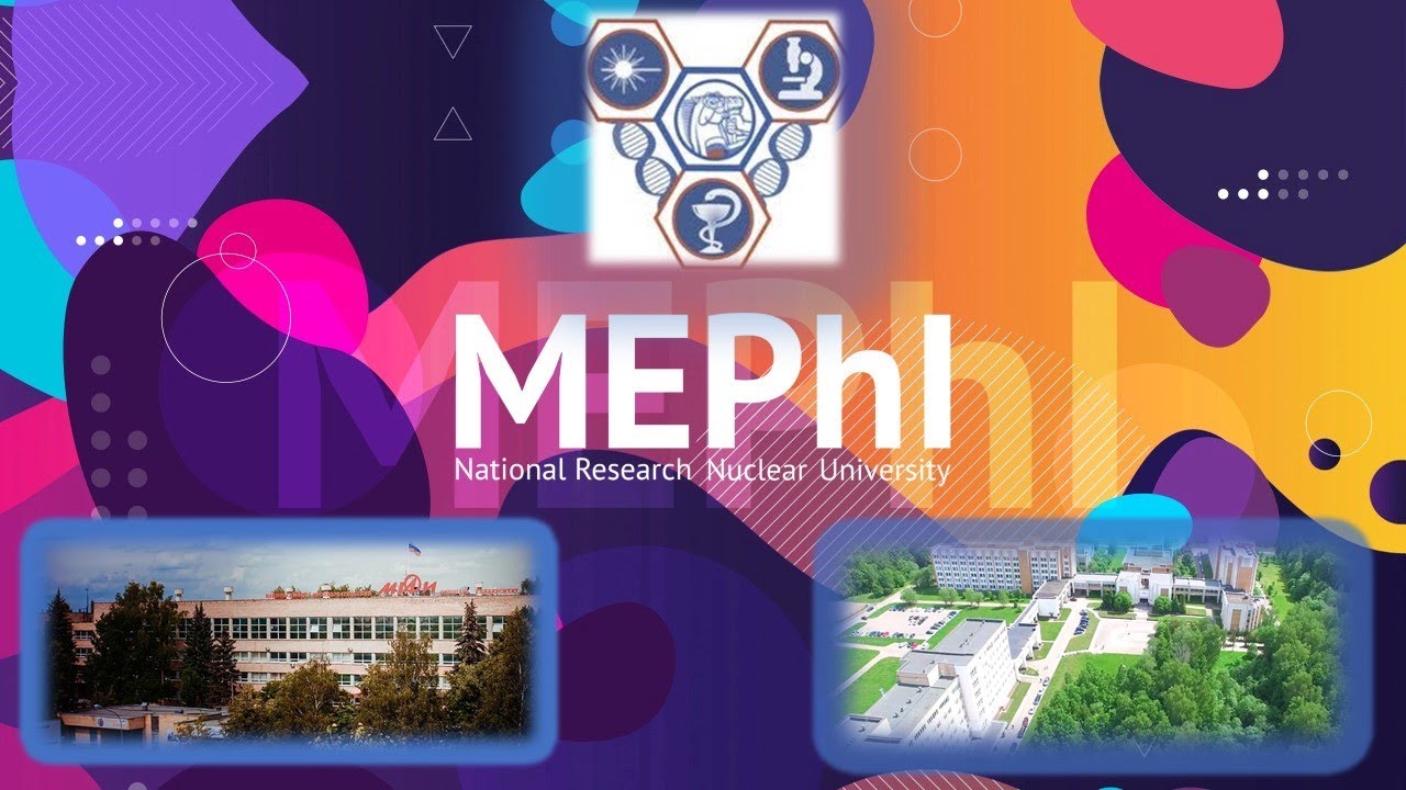 MBBS IN RUSSIA | MEDICAL INSTITUTE OF MEPHI | NATIONAL RESEARCH NUCLEAR ...
