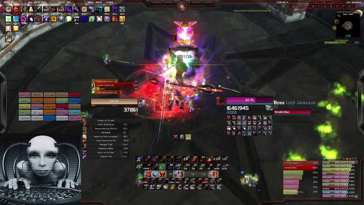 Dignity - ToGC 25 A Tribute to Immortality - YouTube