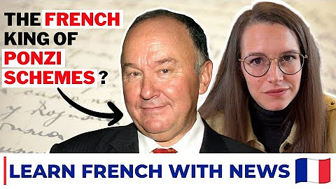 Learn French with news - News in slow French - YouTube