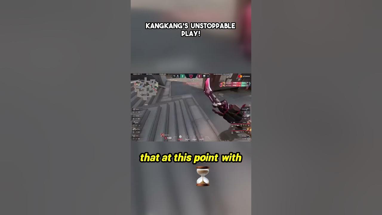 Watch KangKang Defy the Odds in an Epic Showdown! - YouTube