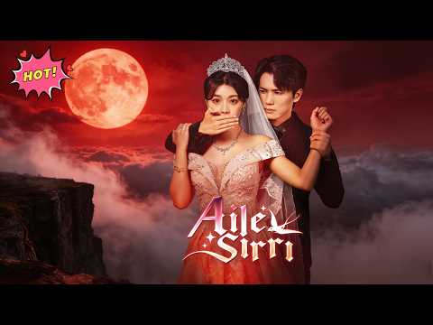 [Dublajlı]Aile Sırrı #shortmax