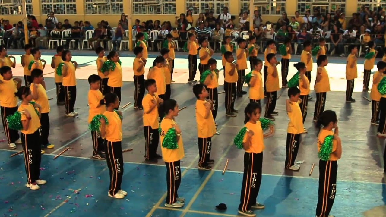 20131212 - Foundation Day - TPS Dubai - YouTube