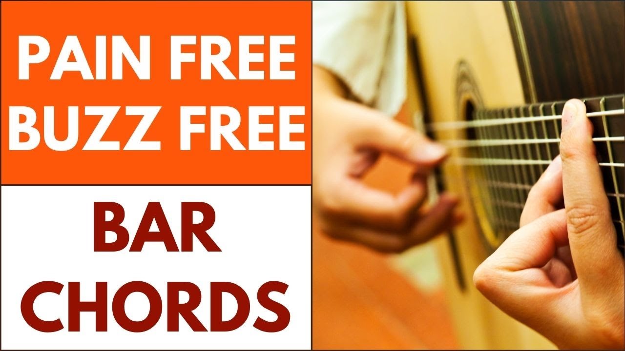 How To Practice Bar Chords The Right Way YouTube how-to-practice-bar-chords-the-right-way-youtube