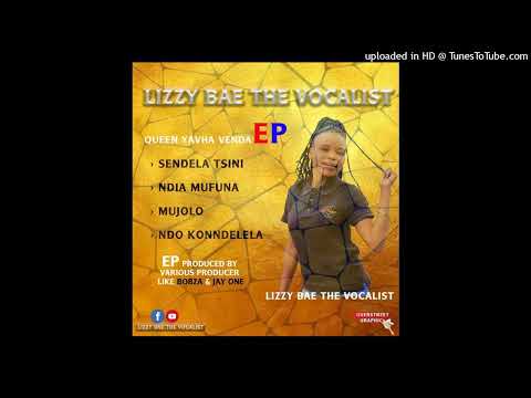 Lizzy Bae the Vocalist MAKHELWANI - YouTube