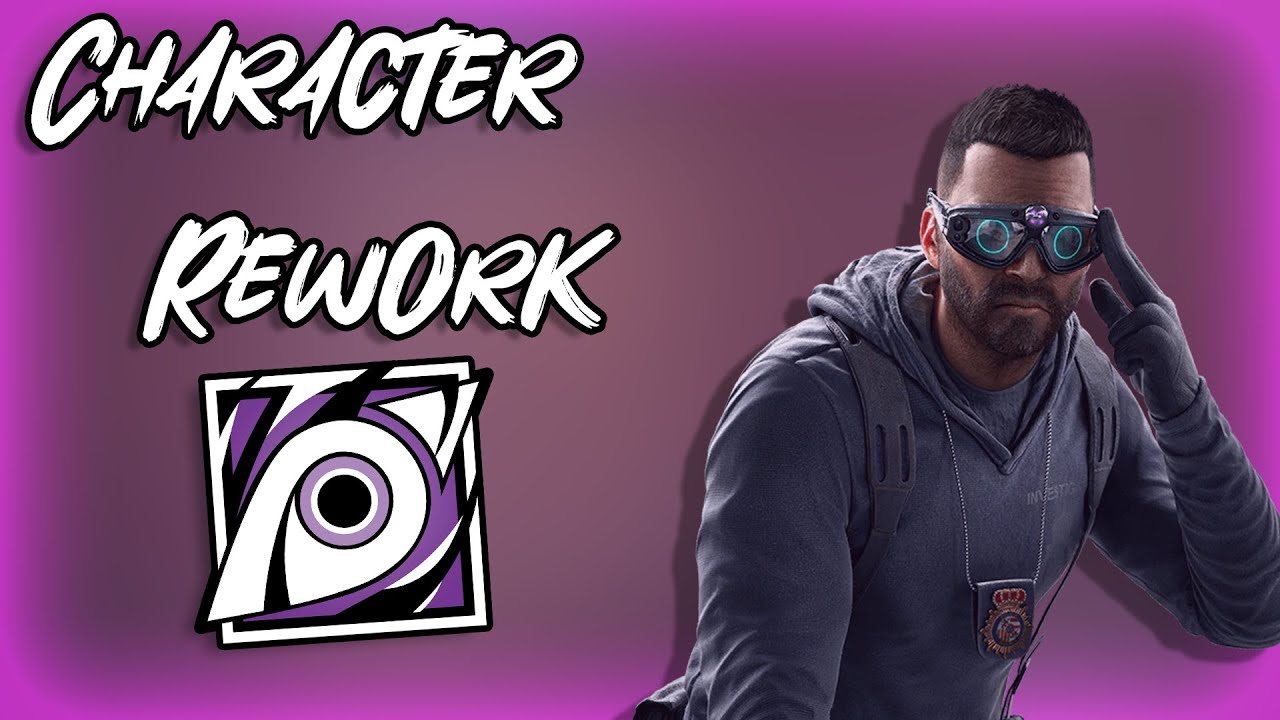 What I Would Change To Fix Jackal : Rework Concepts - YouTube