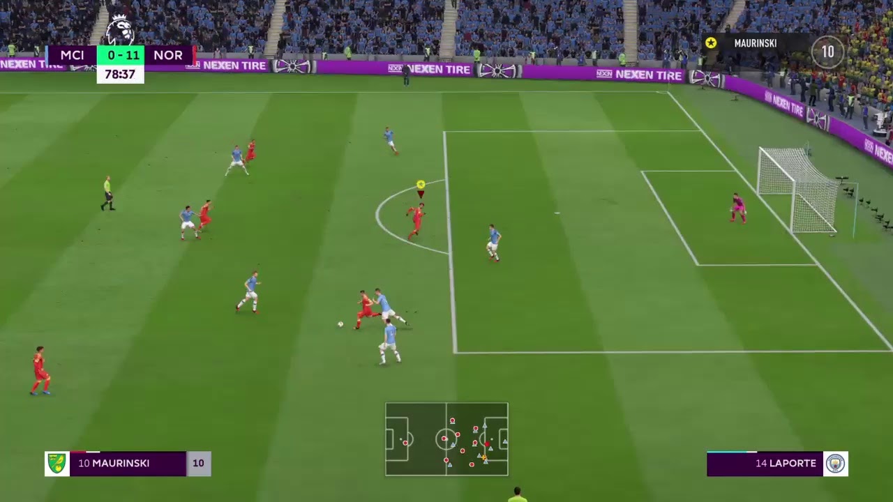 Career Mode YouTube career-mode-youtube