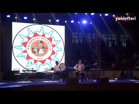 Nevid Müsmir, Amin Marefat Varjovi - Var Senin Olsun (İran, Azerbaycan)