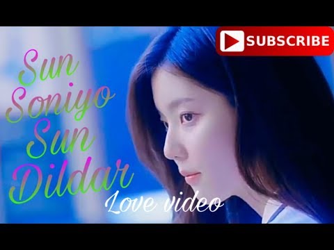 Sun_Soniyo_sun_Dildar____Korean_mix____ Remix ____2019_HD_Hindi_video_song - YouTube