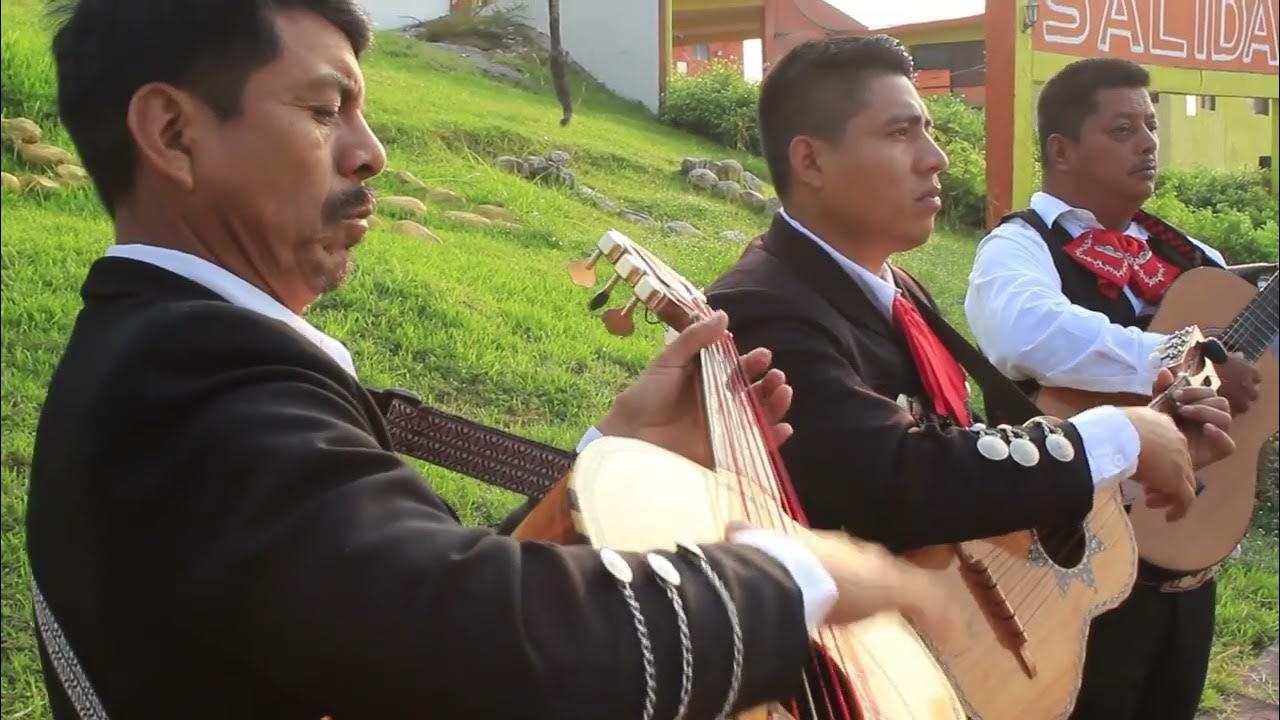 MARIACHI EMMANUEL, EL BUEN PASTOR - YouTube