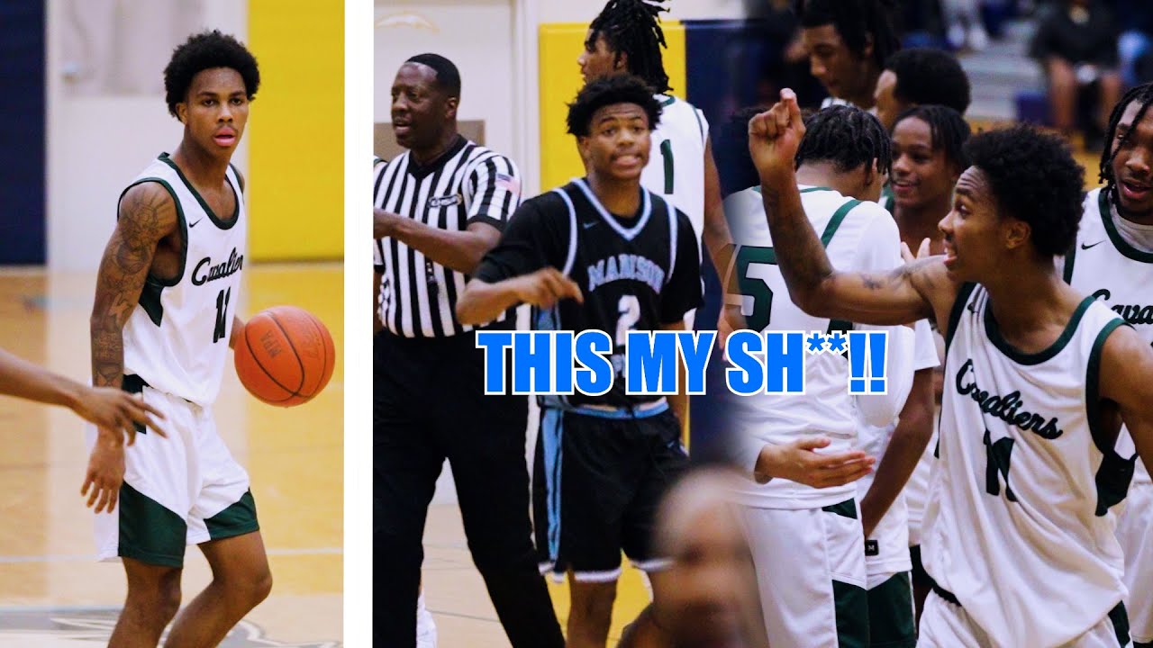 THE MATCH UP WE’VE BEEN WAITING FOR!! Tyrone Jamison PUTS ON A SHOW ...
