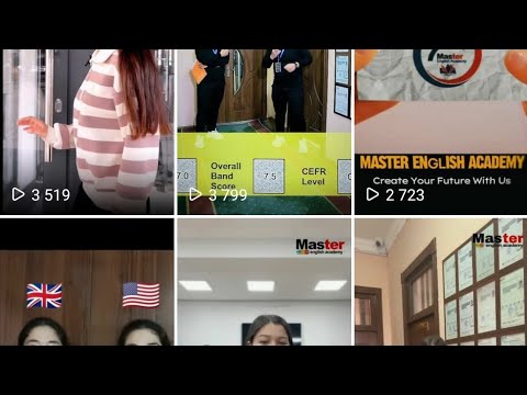 MEA 29-Mart Ustoz / Challenge boshladik 😉 - YouTube