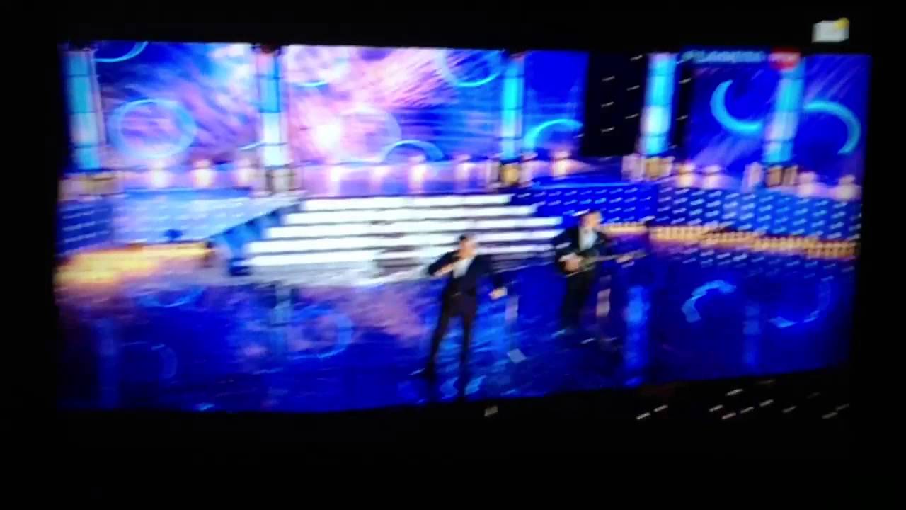 Dupla Sertaneja Russa - YouTube