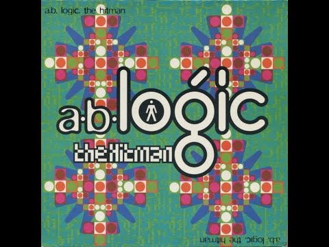 AB LOGIC - The Hitman (1992') - YouTube Music