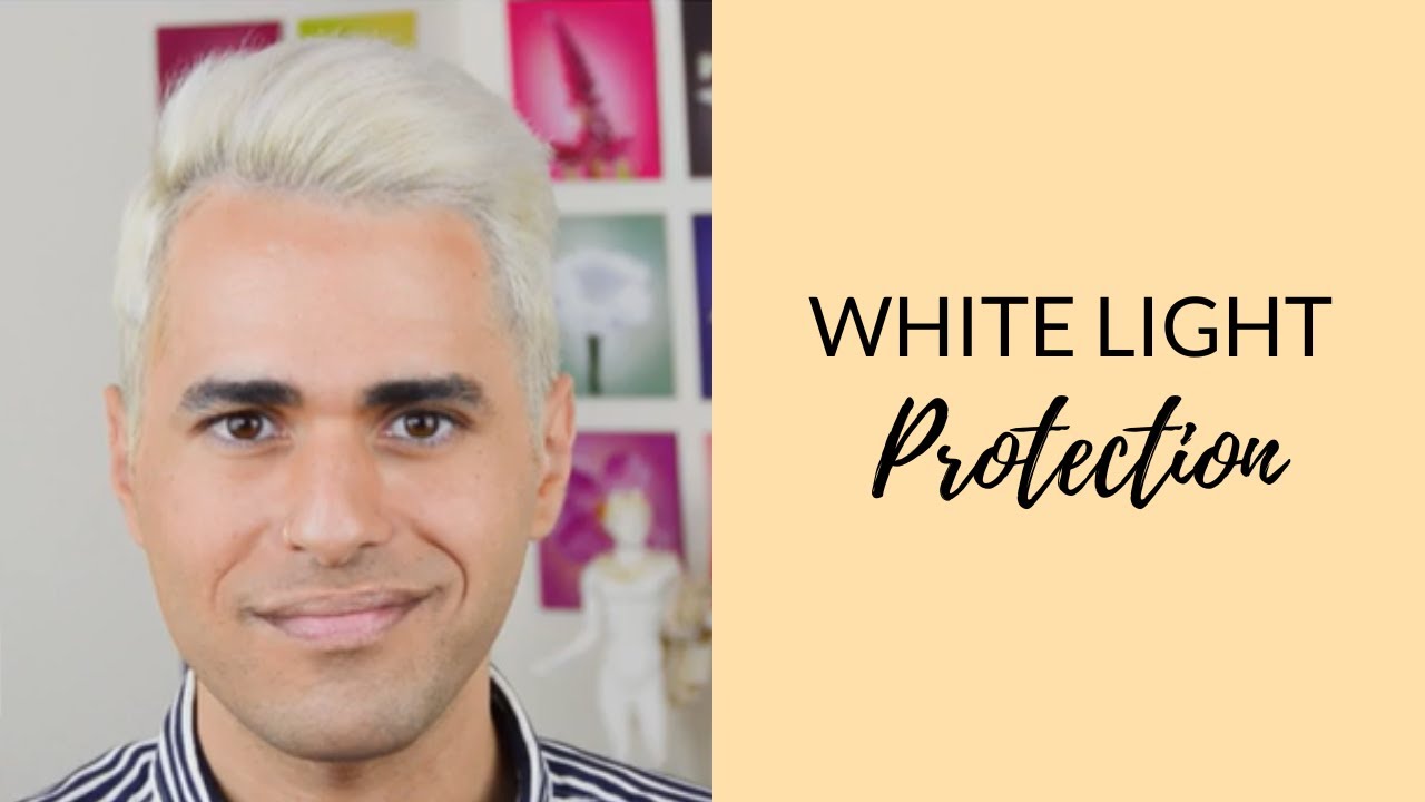 WHITE LIGHT OF PROTECTION | Uses & Limitations - YouTube