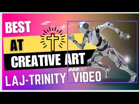 Sheep City, Song By LAJ Trinity. - YouTube