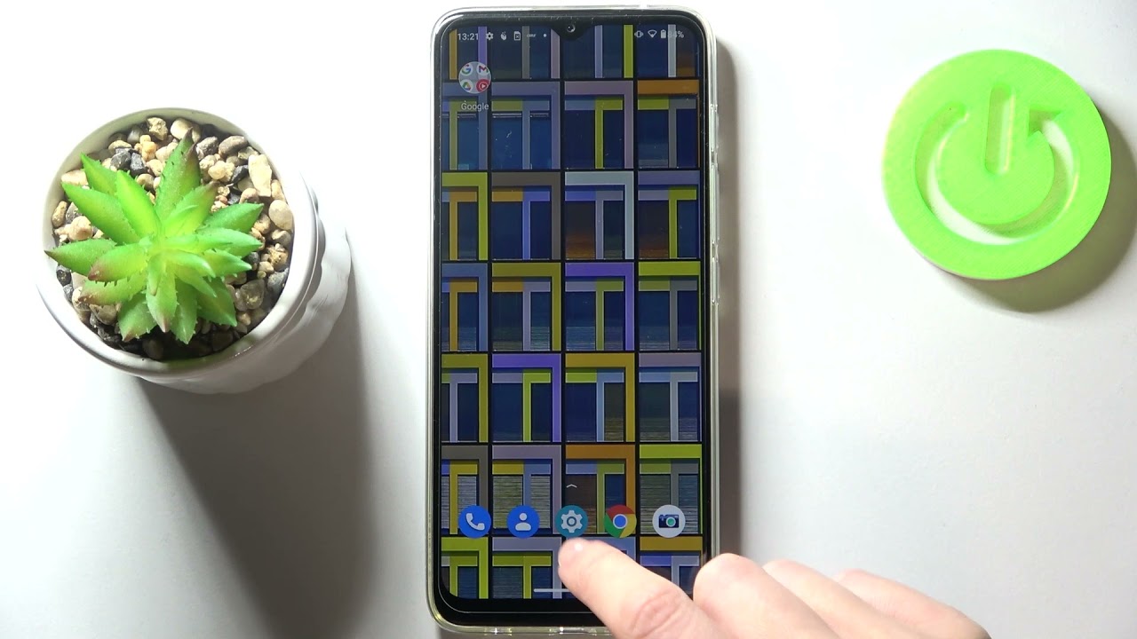 How to Find IMEI and Serial Number in MOTOROLA Moto G50 - Check IMEI ...