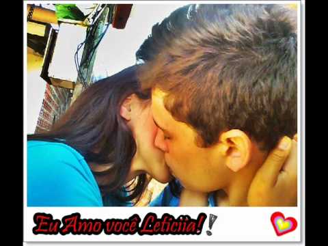 #Junior e Leticia