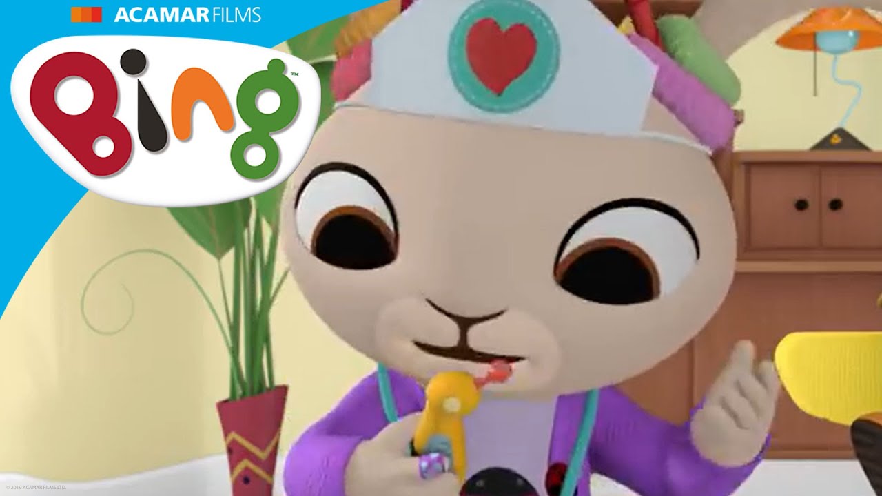 Coco! | Bing: Beste Beetjes | Bing Nederlands - YouTube