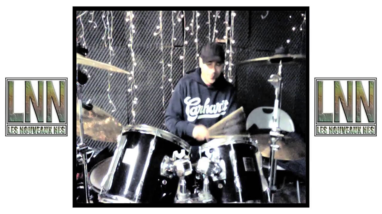 Les Nouveaux Nés - Mbongolo (24-06-13) - YouTube